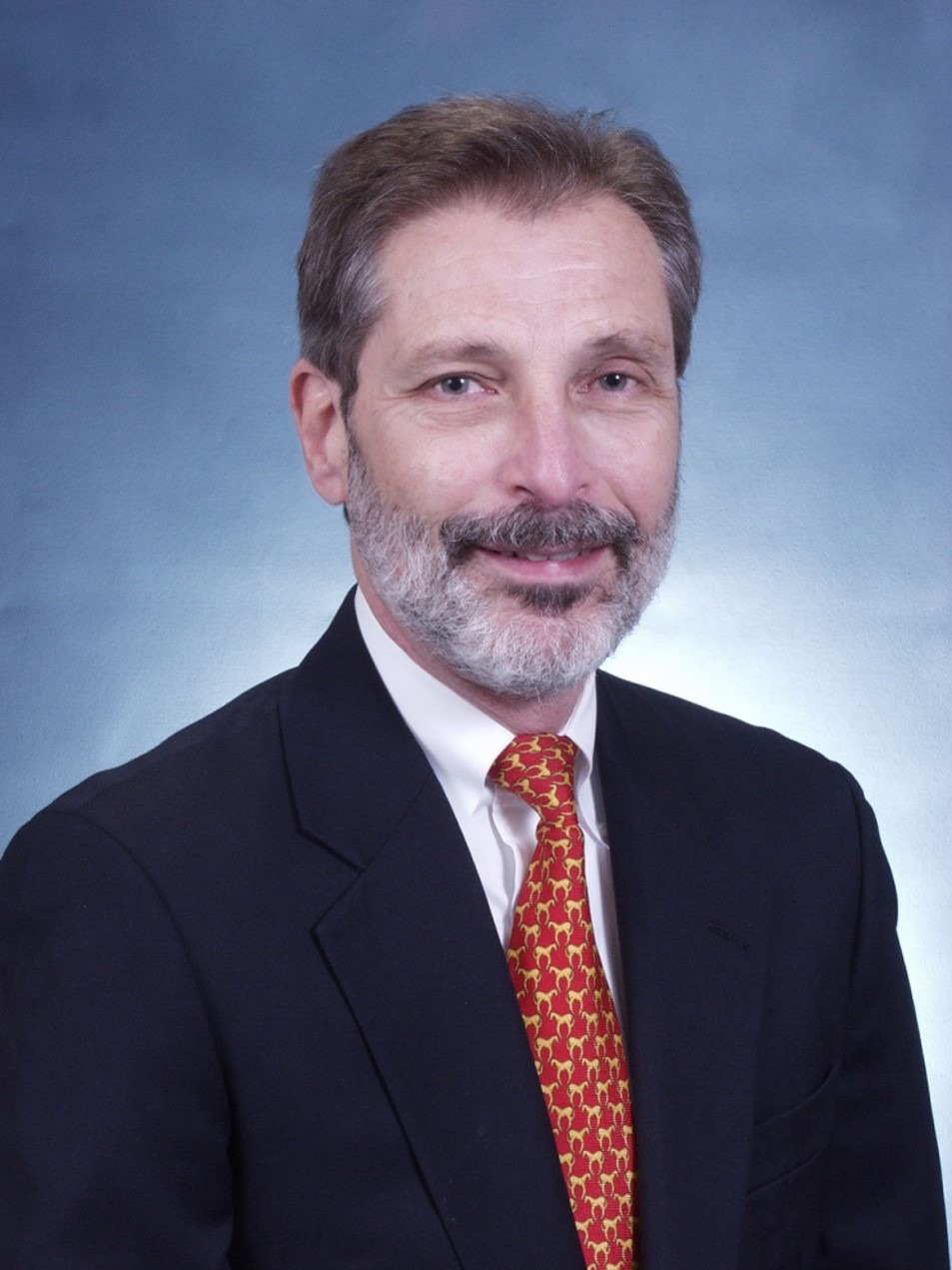 Past Presidents - Society for Biopsychosocial Science and Medicine
